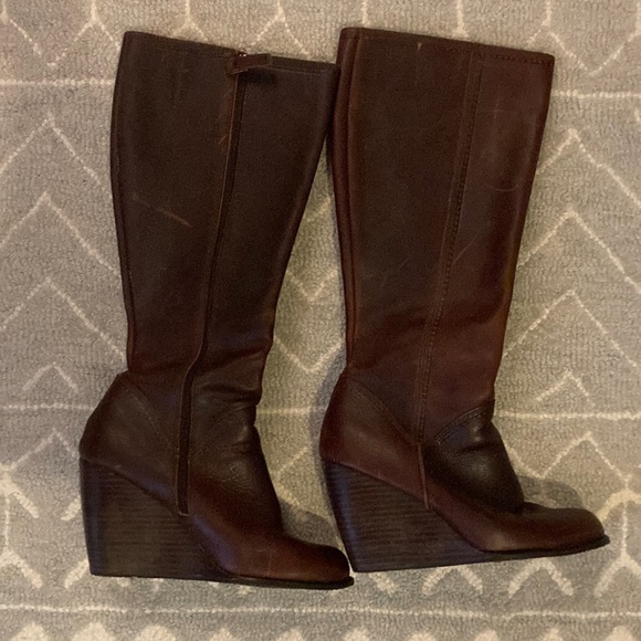 Fossil | Shoes | Fossil Boots | Poshmark